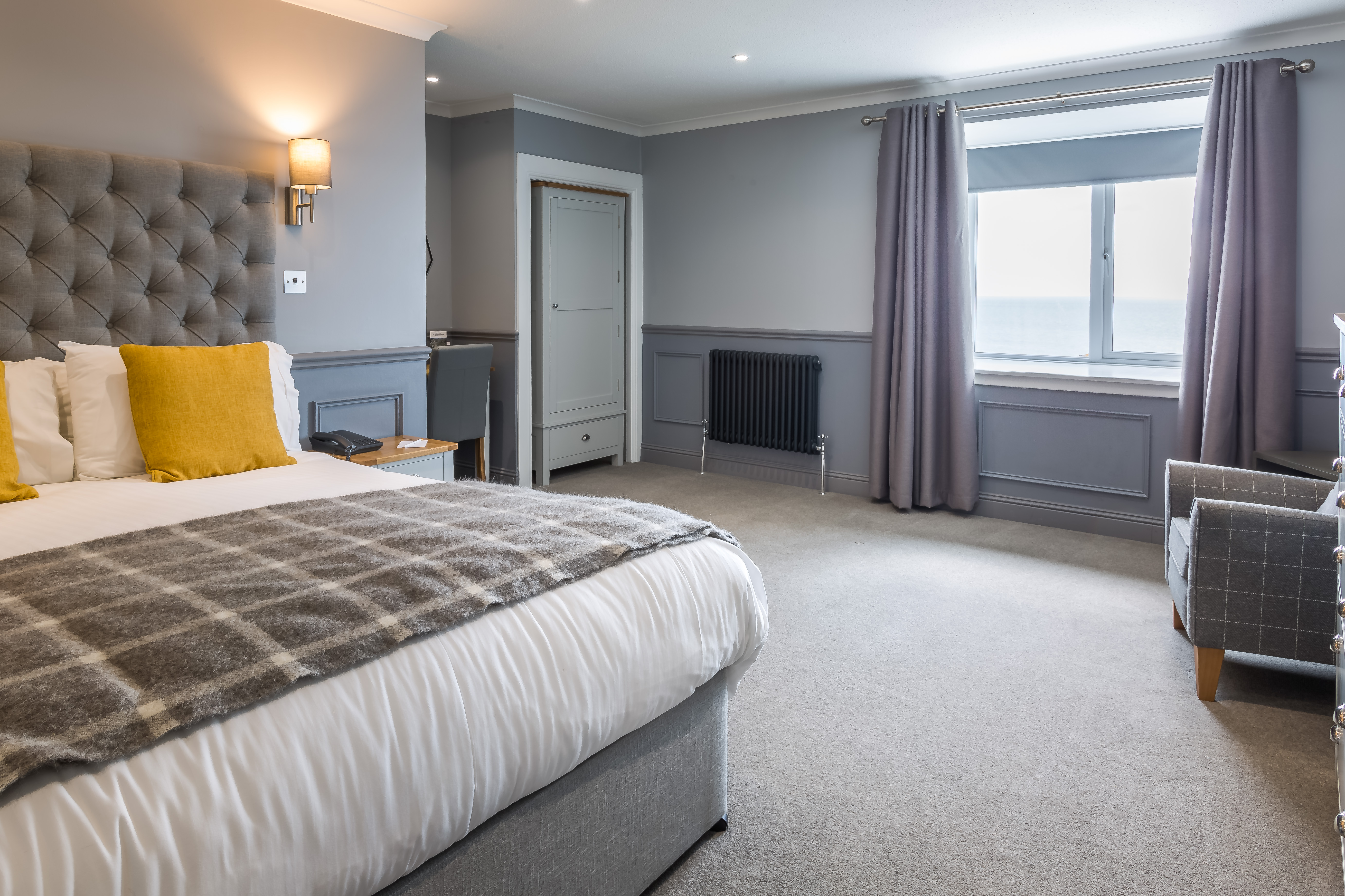 Hotels on Arran