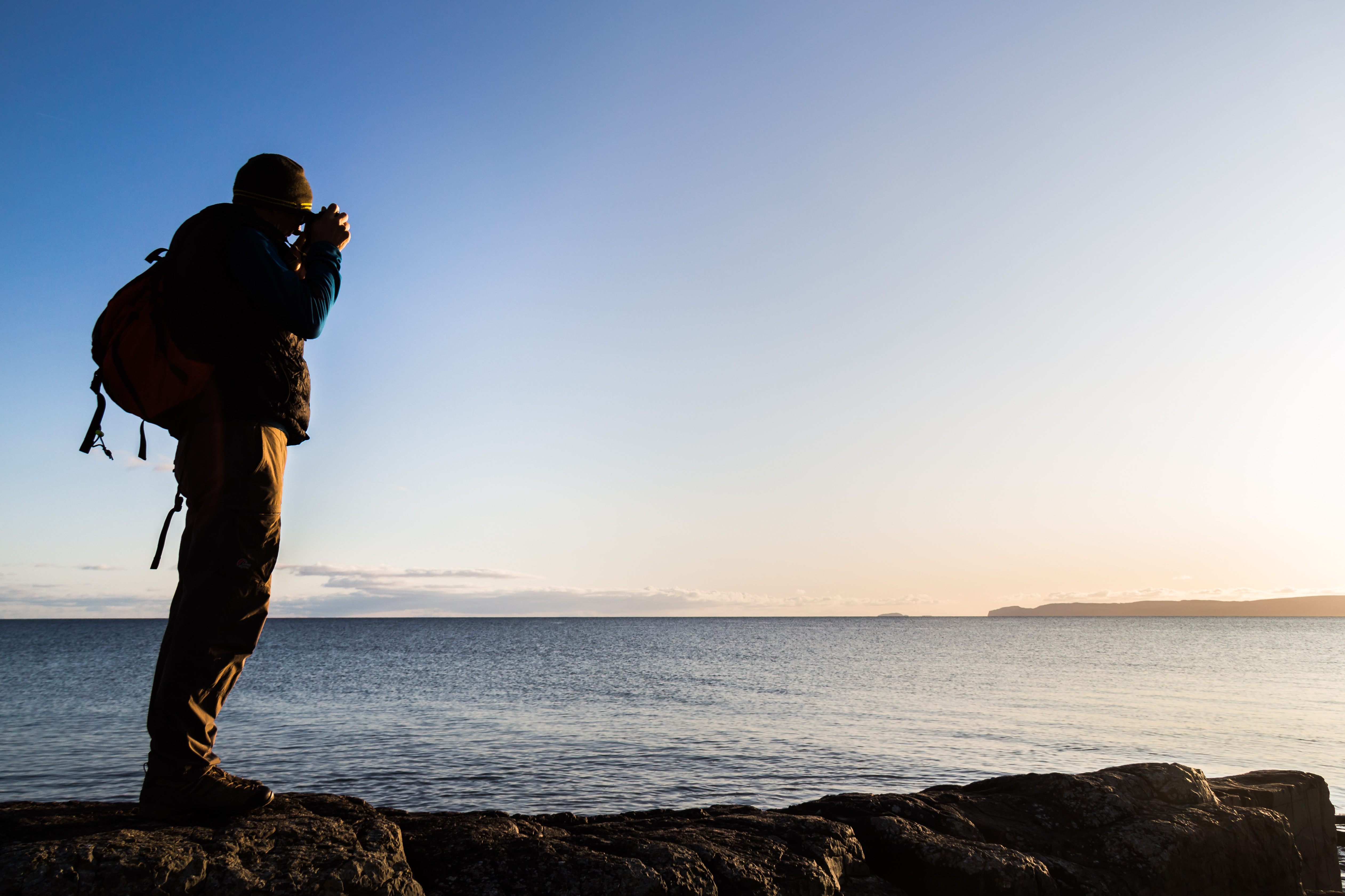 Arran Ranger Service